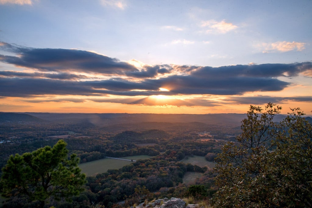 Best Outdoor Activities and Parks in Little Rock - Somewhere In Arkansas