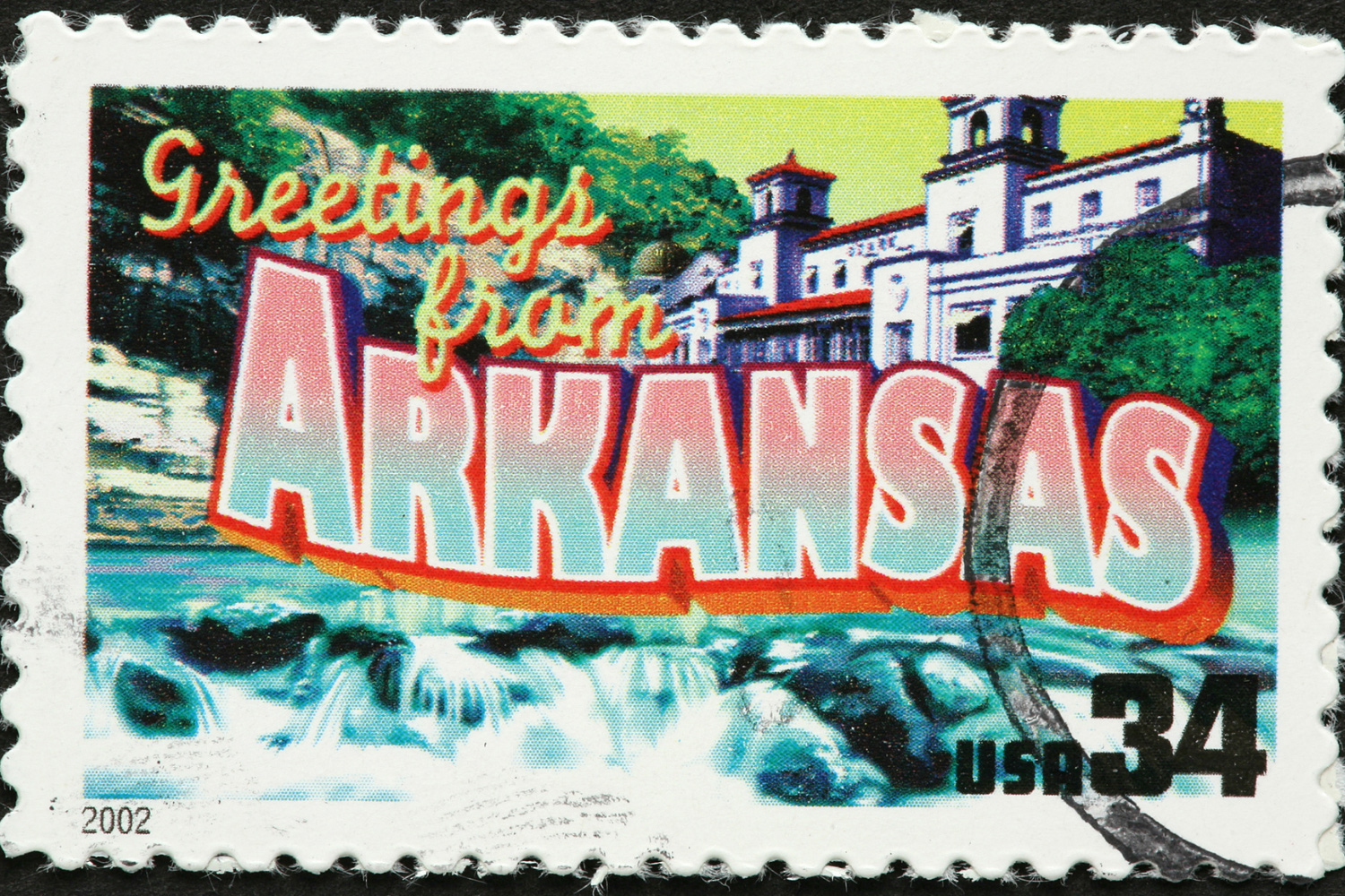 25 Fun and Interesting Facts About Arkansas - Somewhere In Arkansas