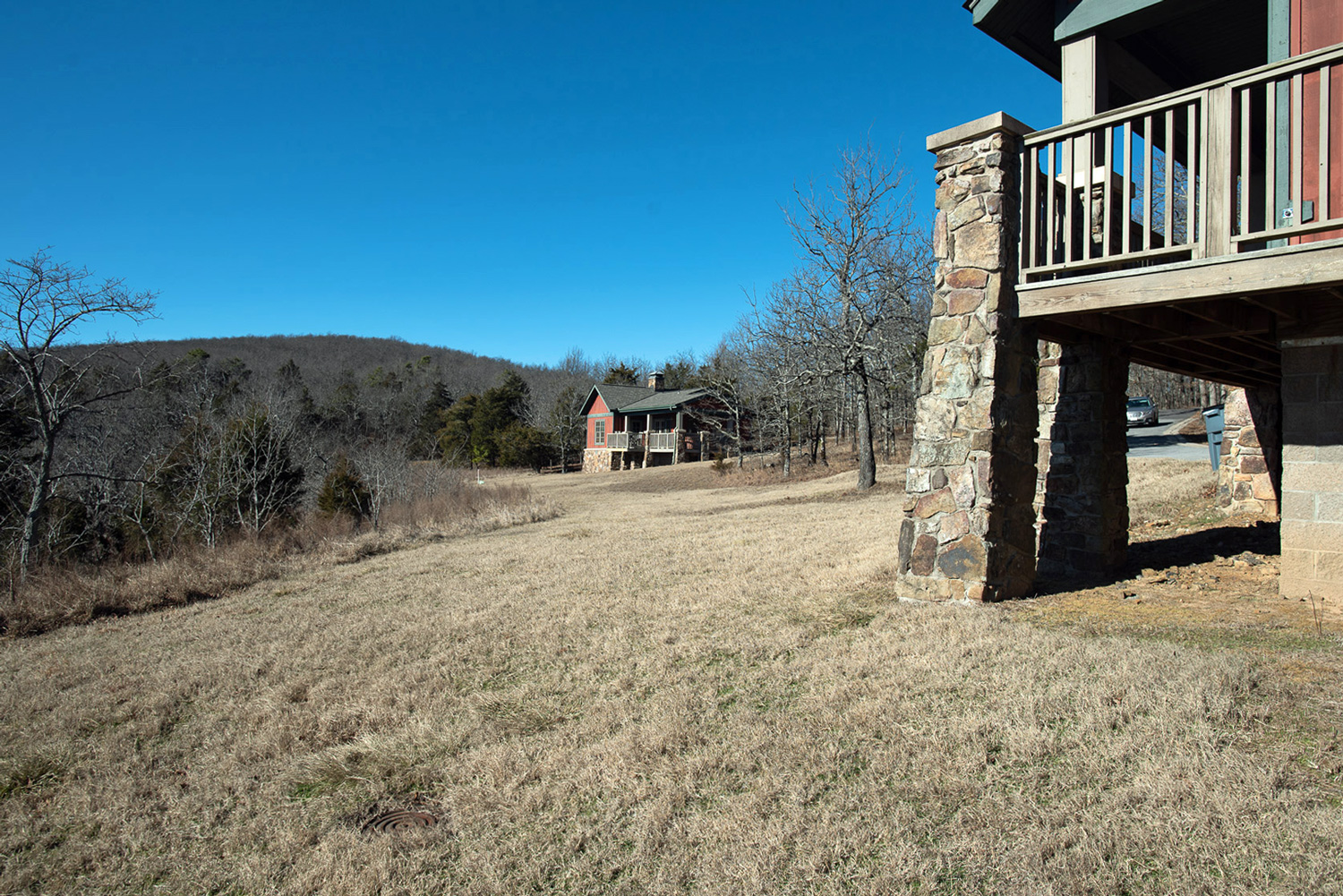 Visit Mount Magazine State Park: Highest Point in Arkansas - Somewhere ...