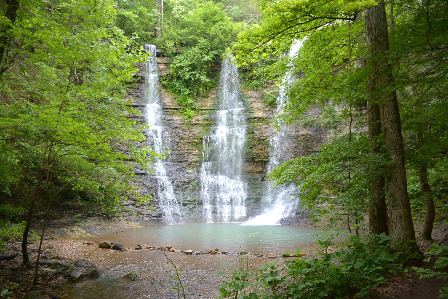 Sensational Things to do in Spring in Arkansas - Somewhere In Arkansas