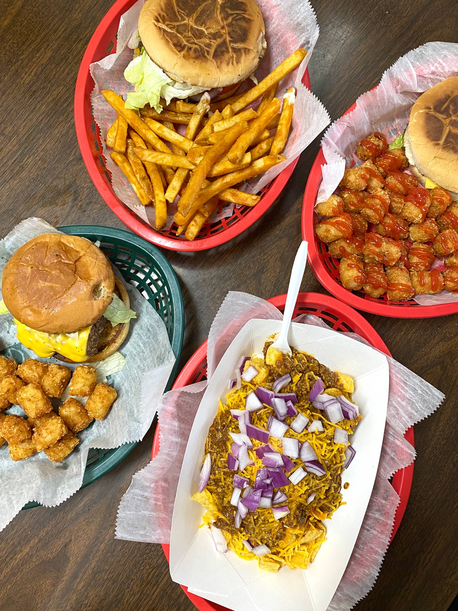 Our Favorite Local Restaurants in Benton AR - Somewhere In Arkansas