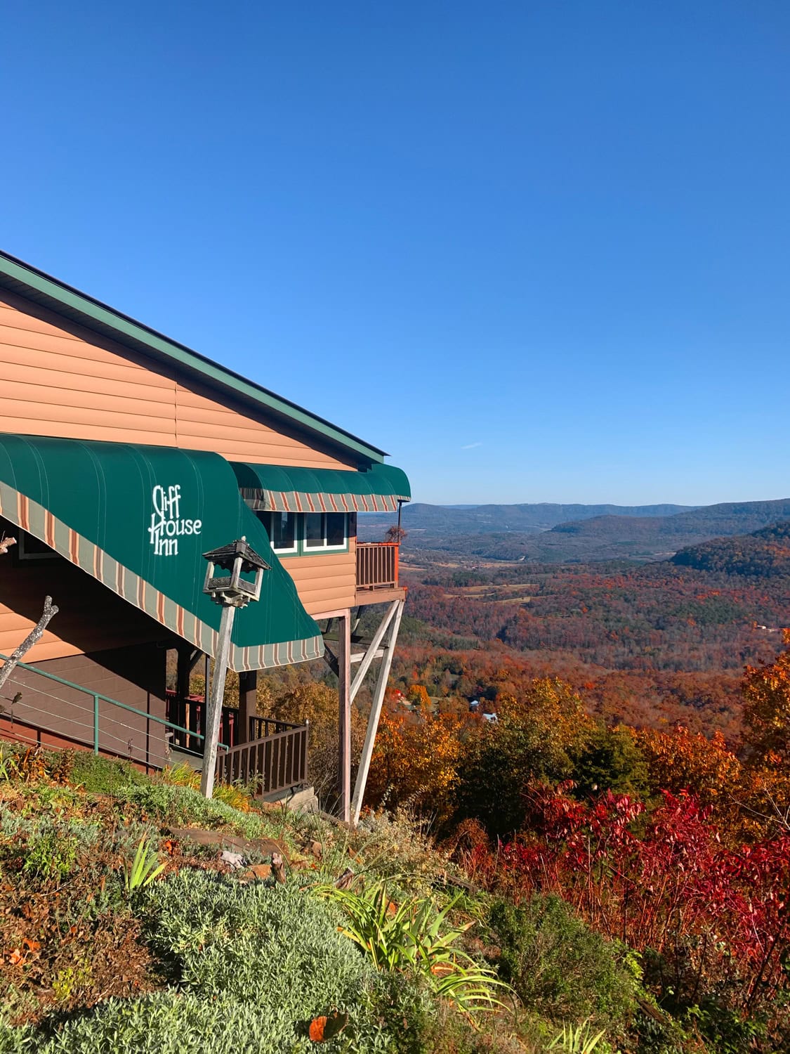 The Jasper Disaster: A Winding Road Trip Through the Arkansas Ozarks ...