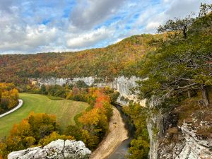 Journey to Jasper, Arkansas: the Heart of the Ozarks - Somewhere In ...