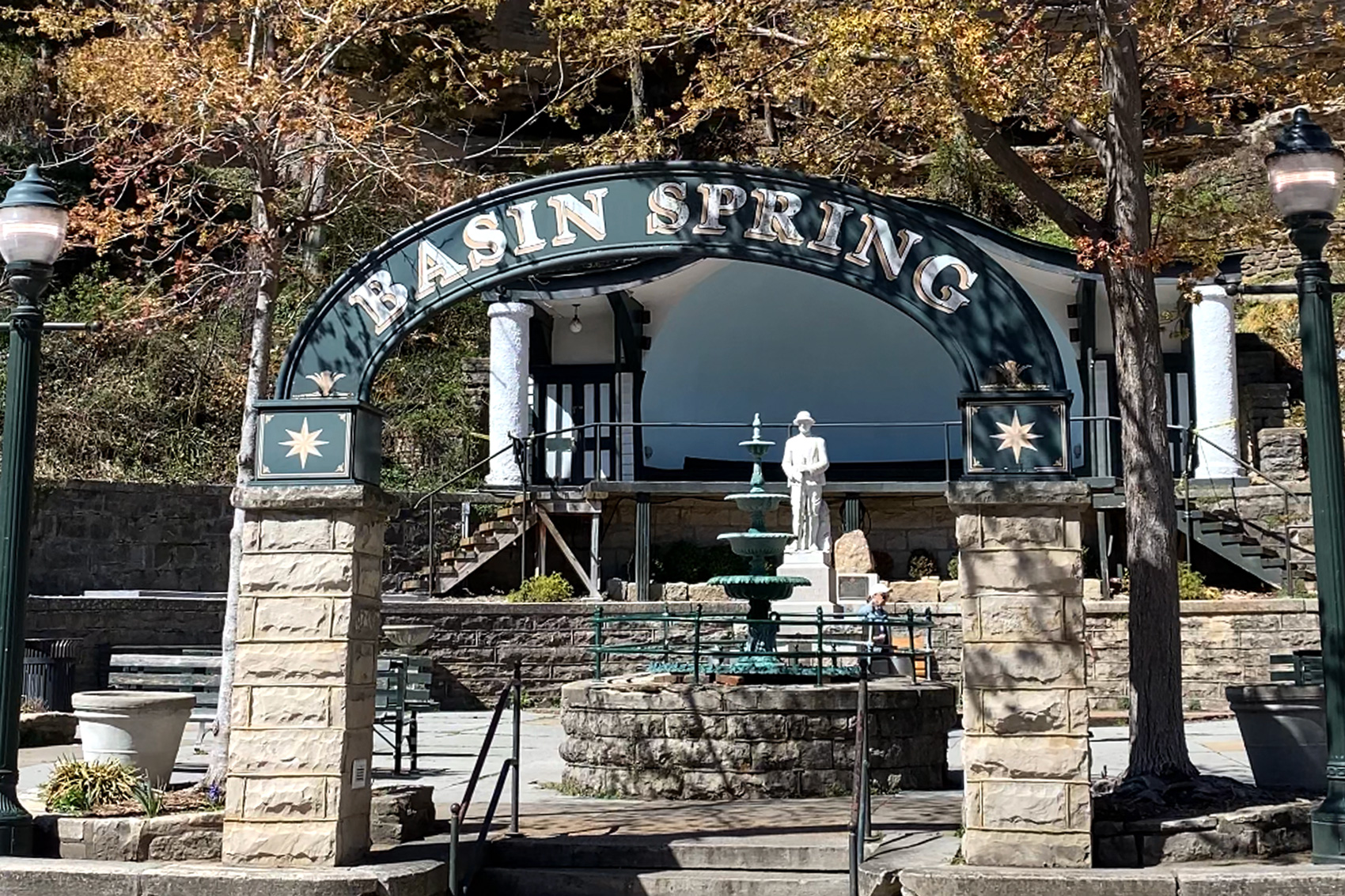 Things to Love About Eureka Springs, Arkansas - Somewhere In Arkansas