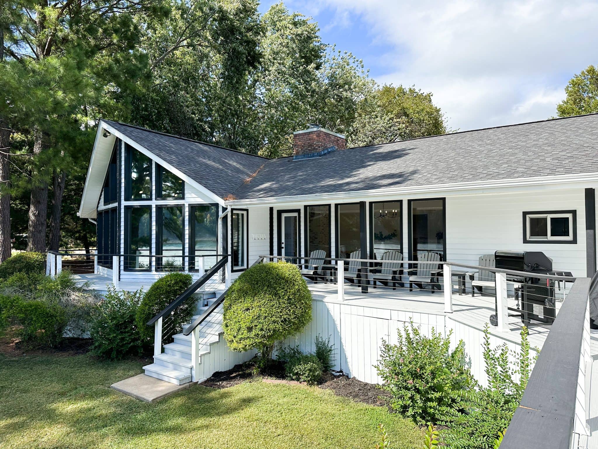 Most Unique Places to Stay in Arkansas - Somewhere In Arkansas