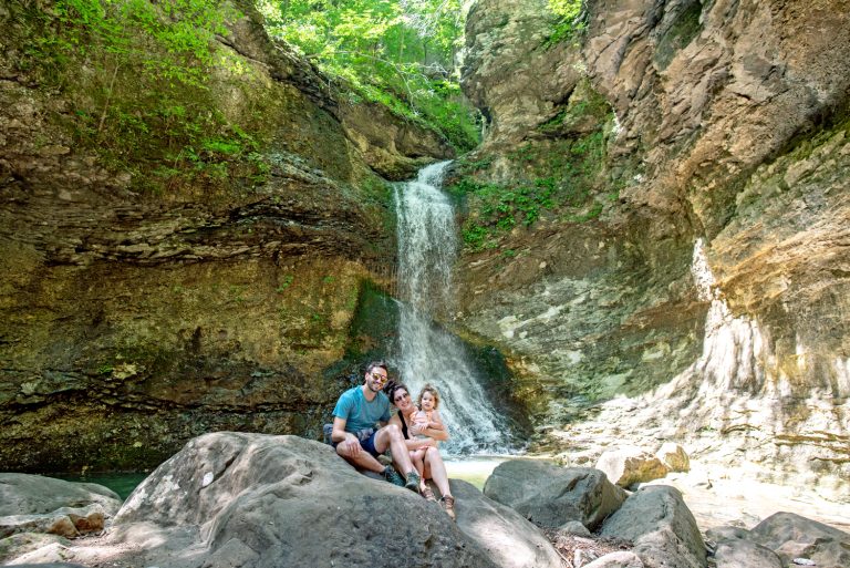 Journey to Jasper, Arkansas: the Heart of the Ozarks - Somewhere In ...