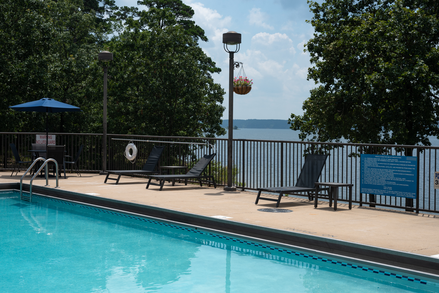Visit Beautiful DeGray Lake Resort State Park - Somewhere In Arkansas