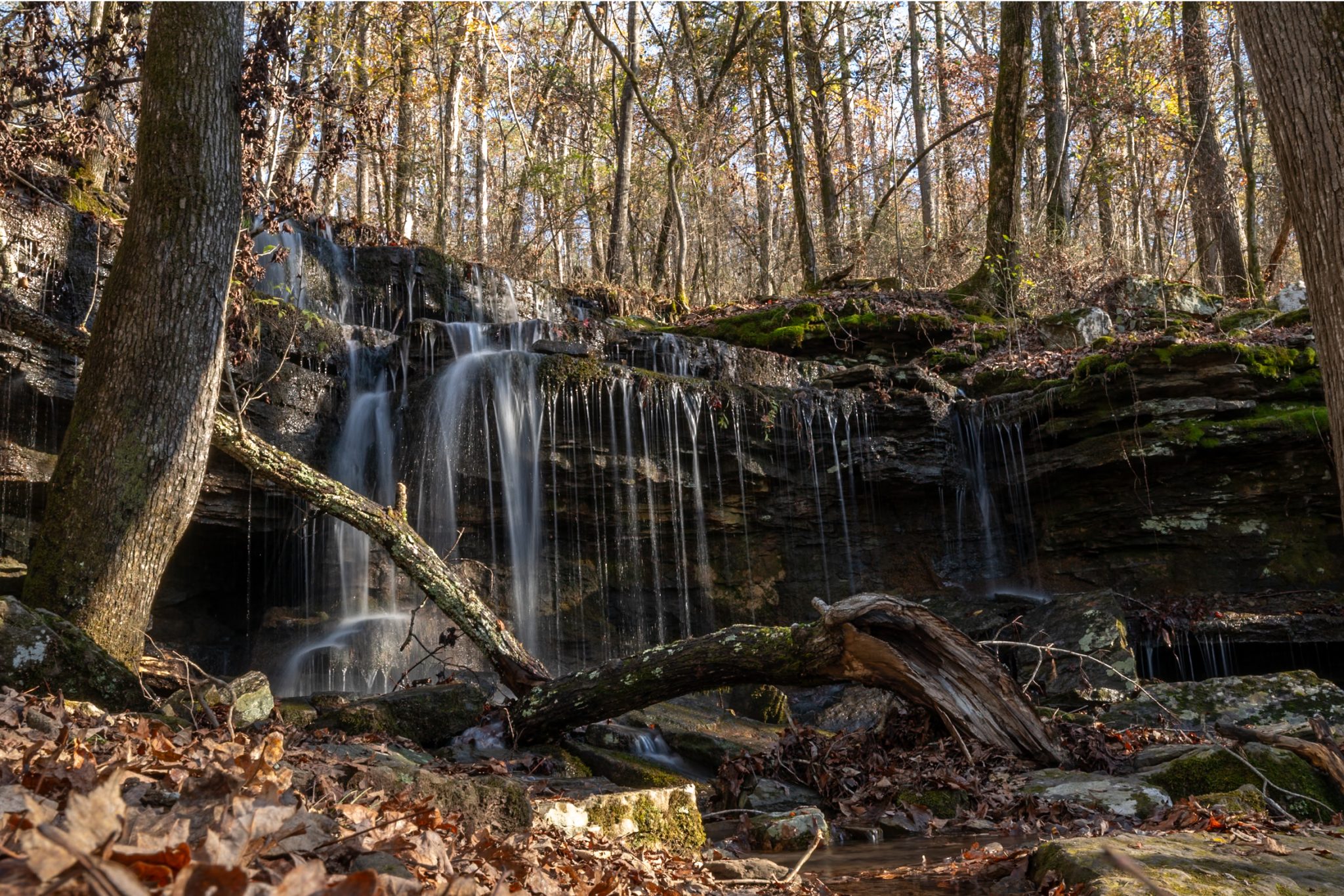 An Arkansas Road Trip through Clarksville, Oark, and Altus: Historic ...