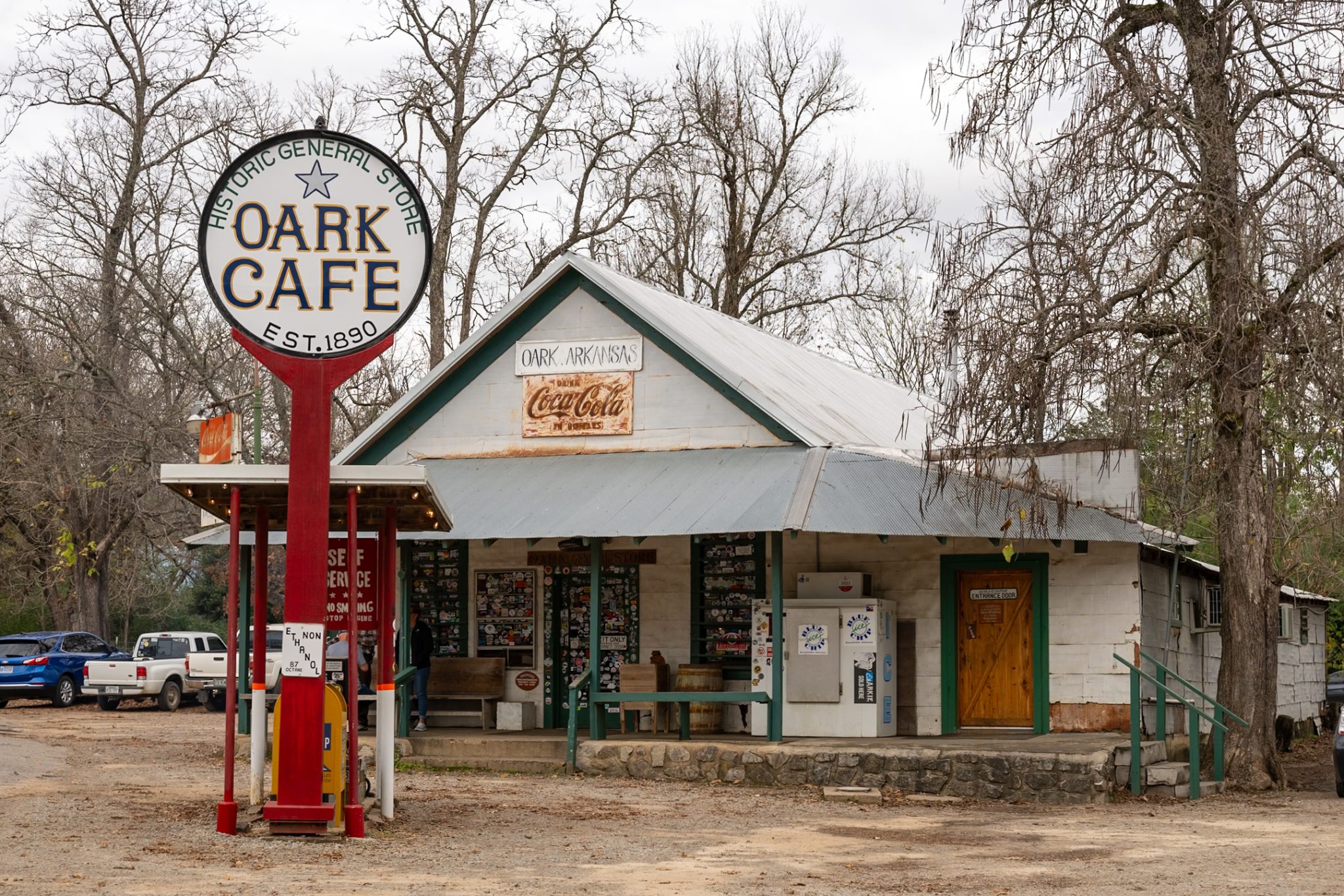 Wilson, Arkansas - A Town to Watch - Somewhere In Arkansas