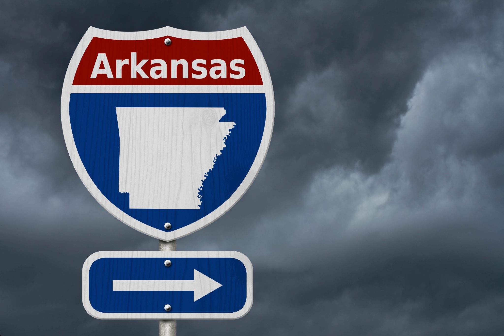 How did Arkansas Get its Name? - Somewhere In Arkansas