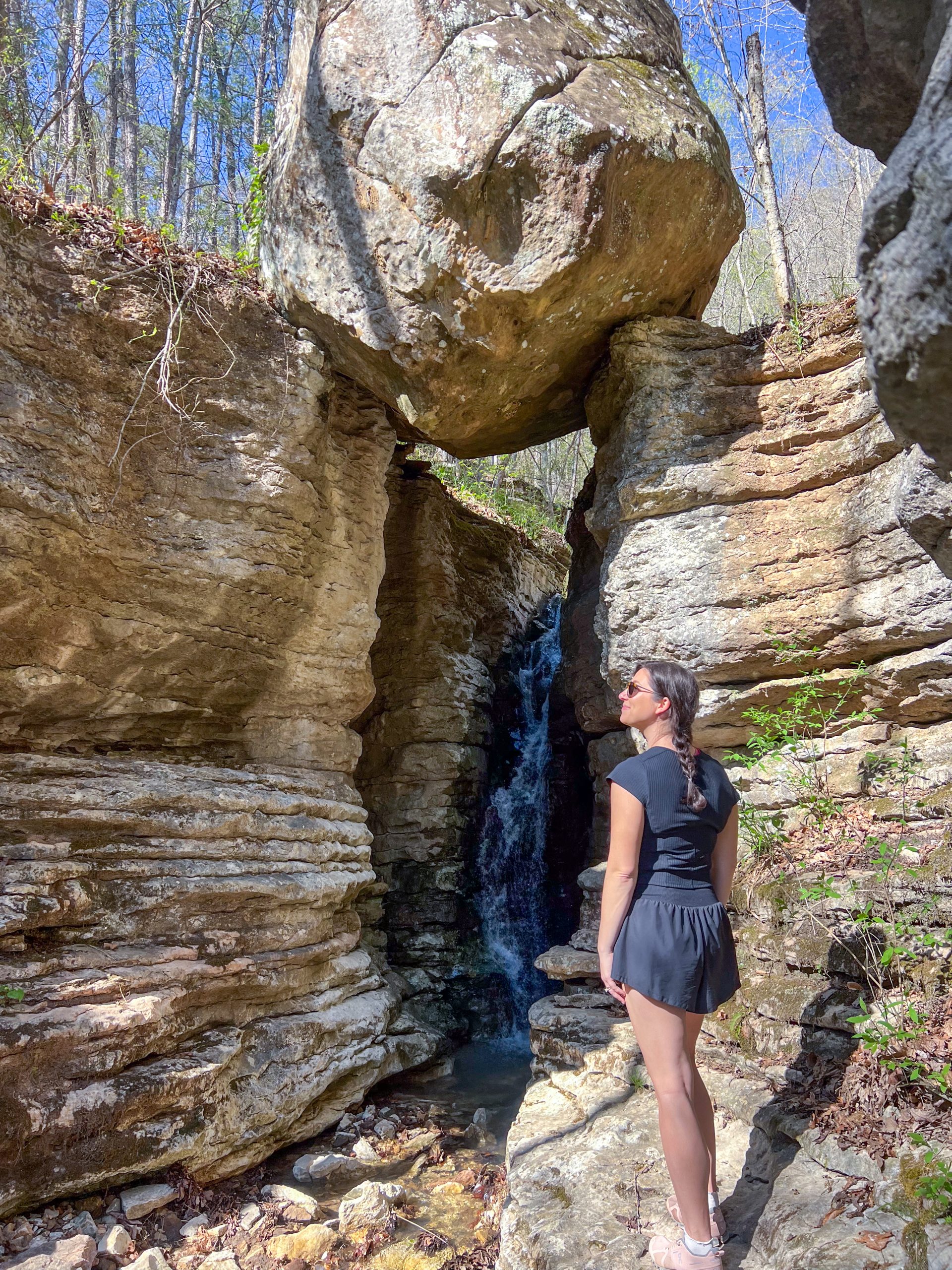 The Jasper Disaster: A Winding Road Trip Through the Arkansas Ozarks ...