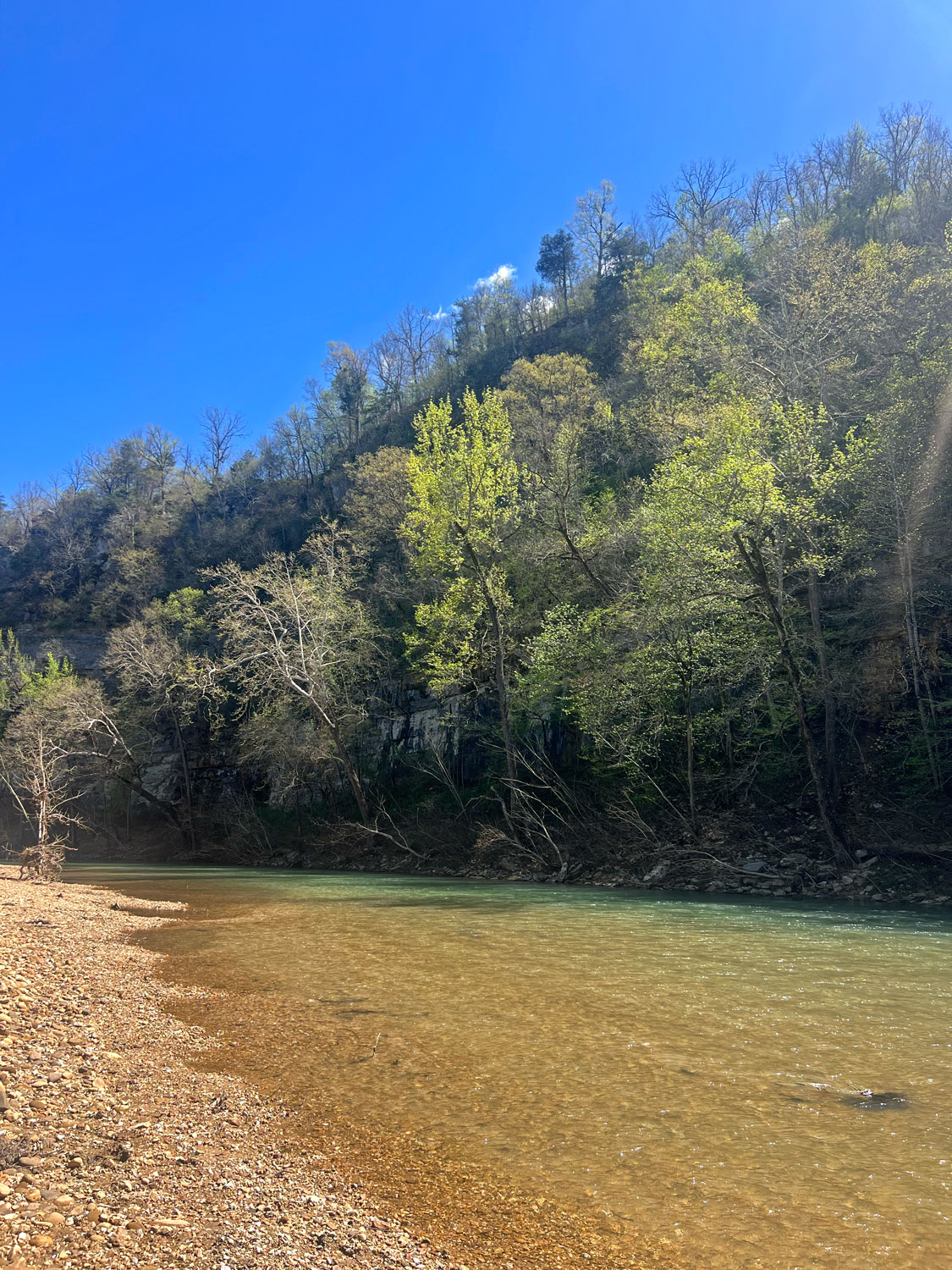 The Jasper Disaster: A Winding Road Trip Through the Arkansas Ozarks ...