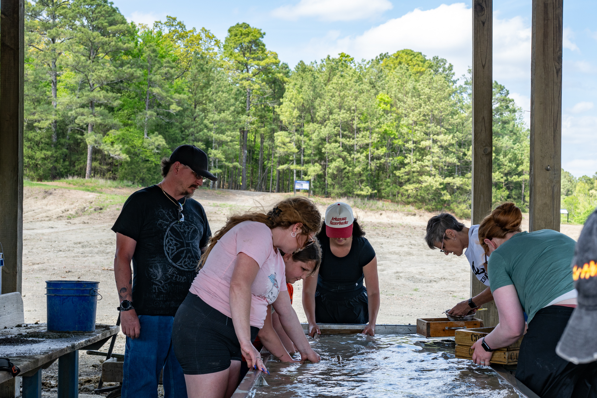 Sensational Things to do in Spring in Arkansas - Somewhere In Arkansas