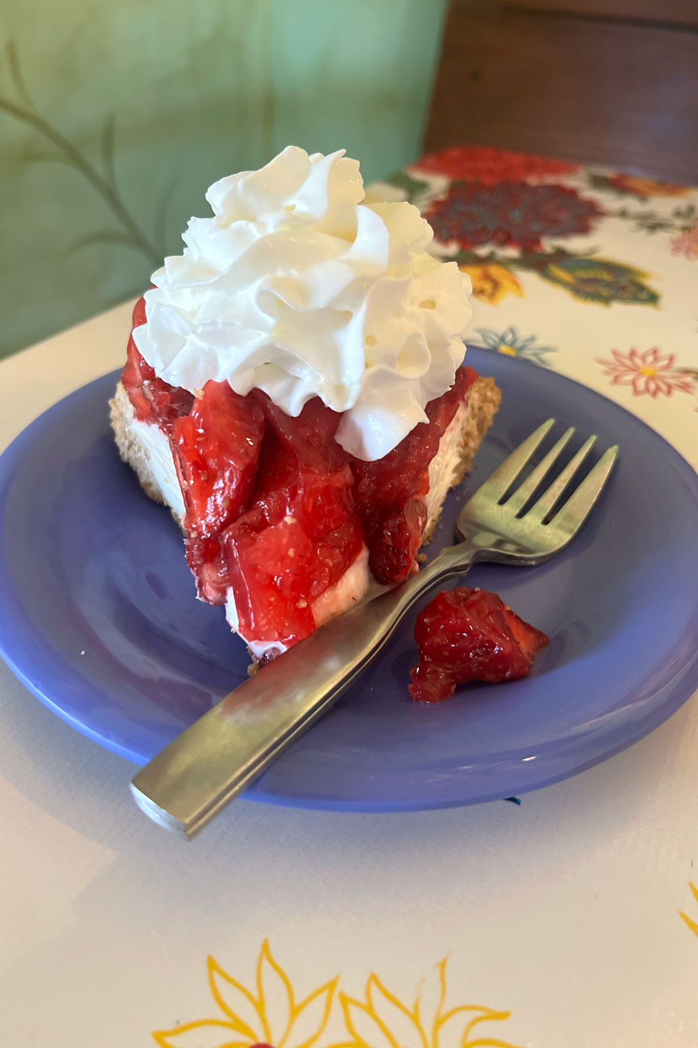 The Best Seasonal Strawberry Desserts in Arkansas - Somewhere In Arkansas