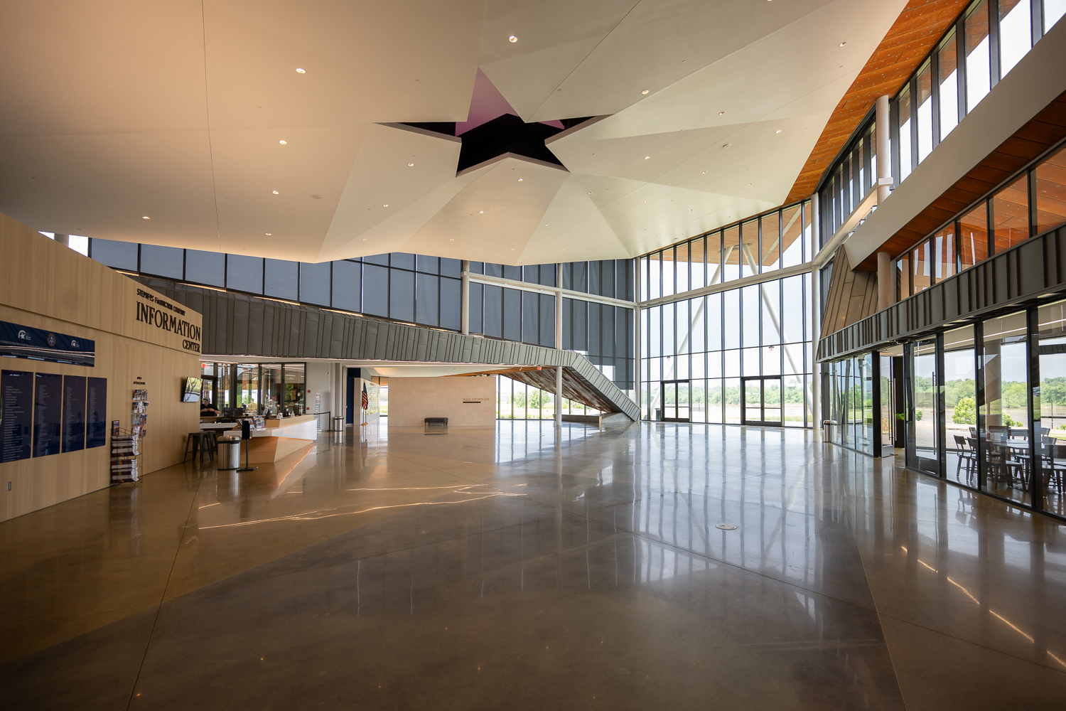 Legends of Law: Visiting the US Marshals Museum in Fort Smith ...