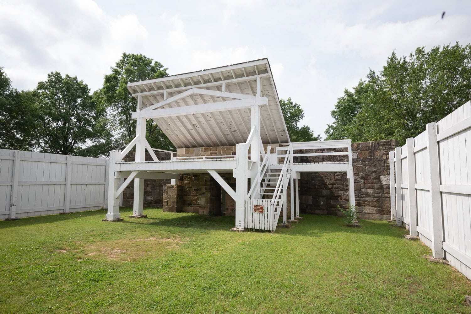 Meet the Hanging Judge: The Story of Judge Isaac Parker in Fort Smith ...