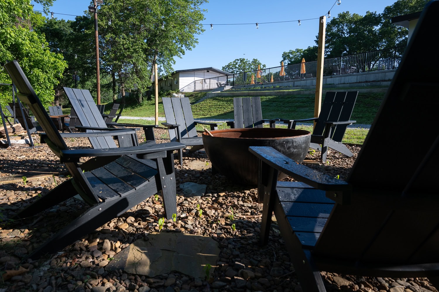 The Arka Motel: A Retro Gem in Rogers - Somewhere In Arkansas