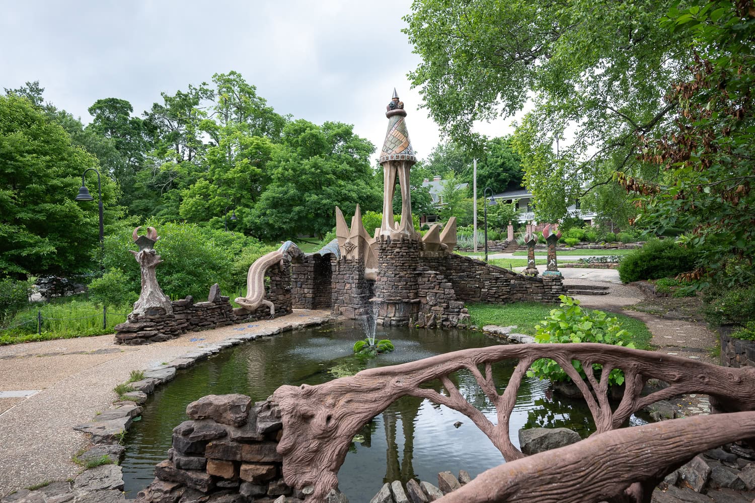 Round up of 35 Family Friendly Activities in Northwest Arkansas ...