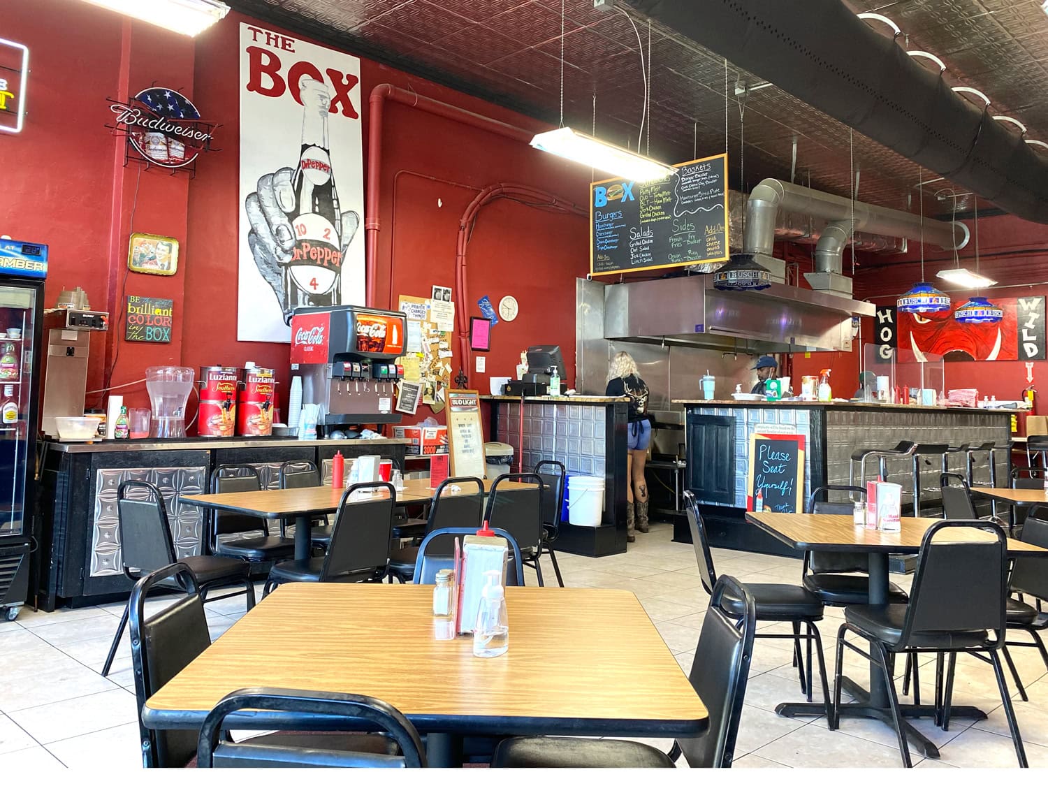 10 Best Burgers in Little Rock - Somewhere In Arkansas