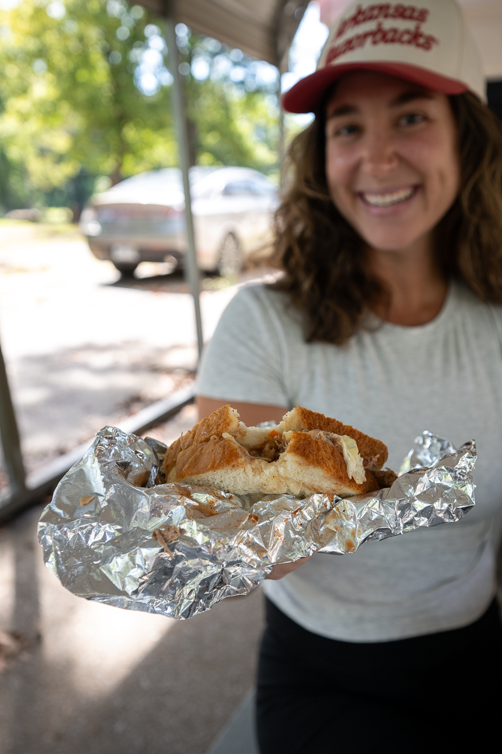 Jones' Bar-B-Q Diner in Marianna: A Must-Try Arkansas Food Experience ...
