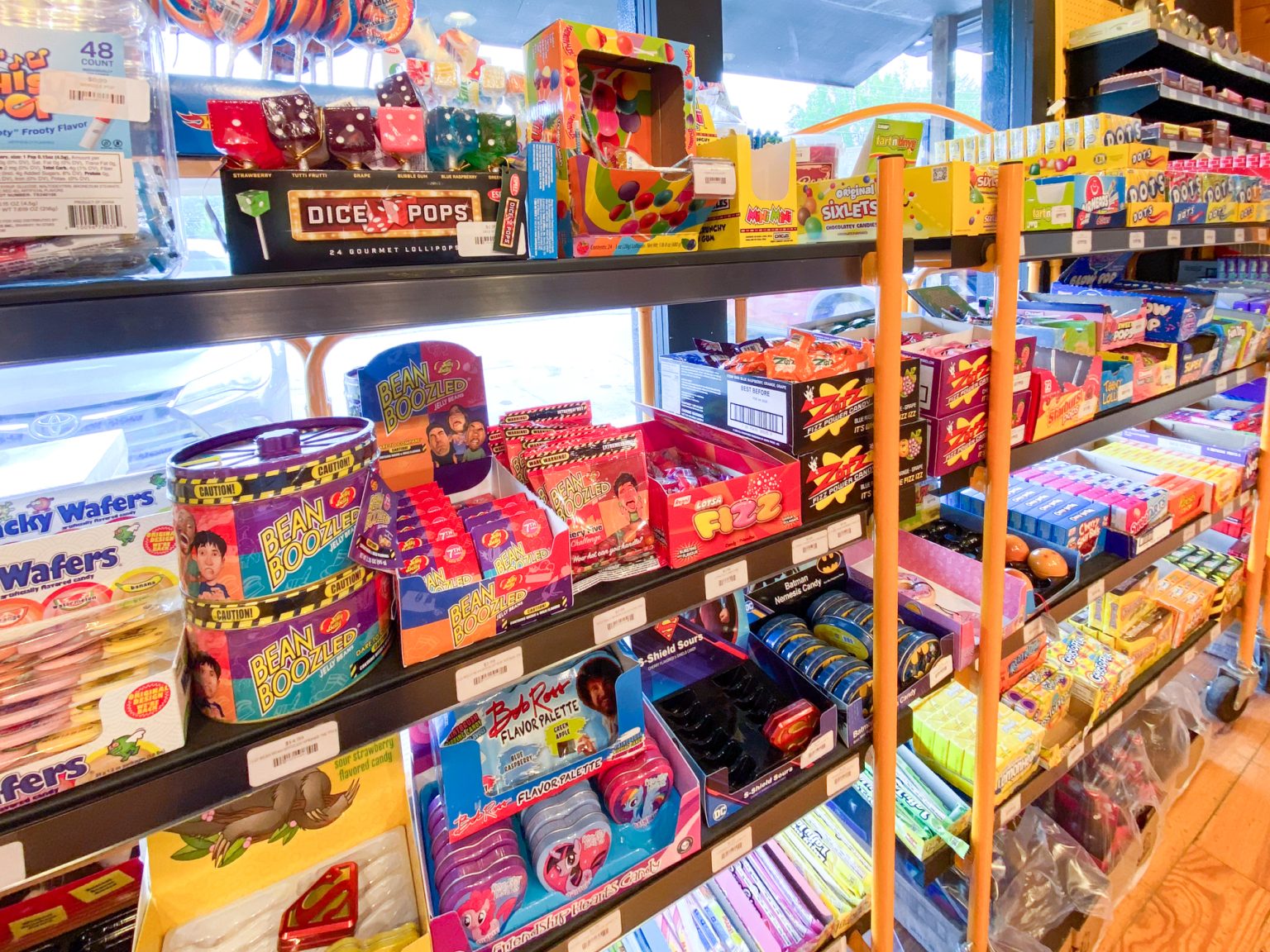 Can Do Hardware Store in Gravette, Arkansas: Where Nuts, Nails, and ...