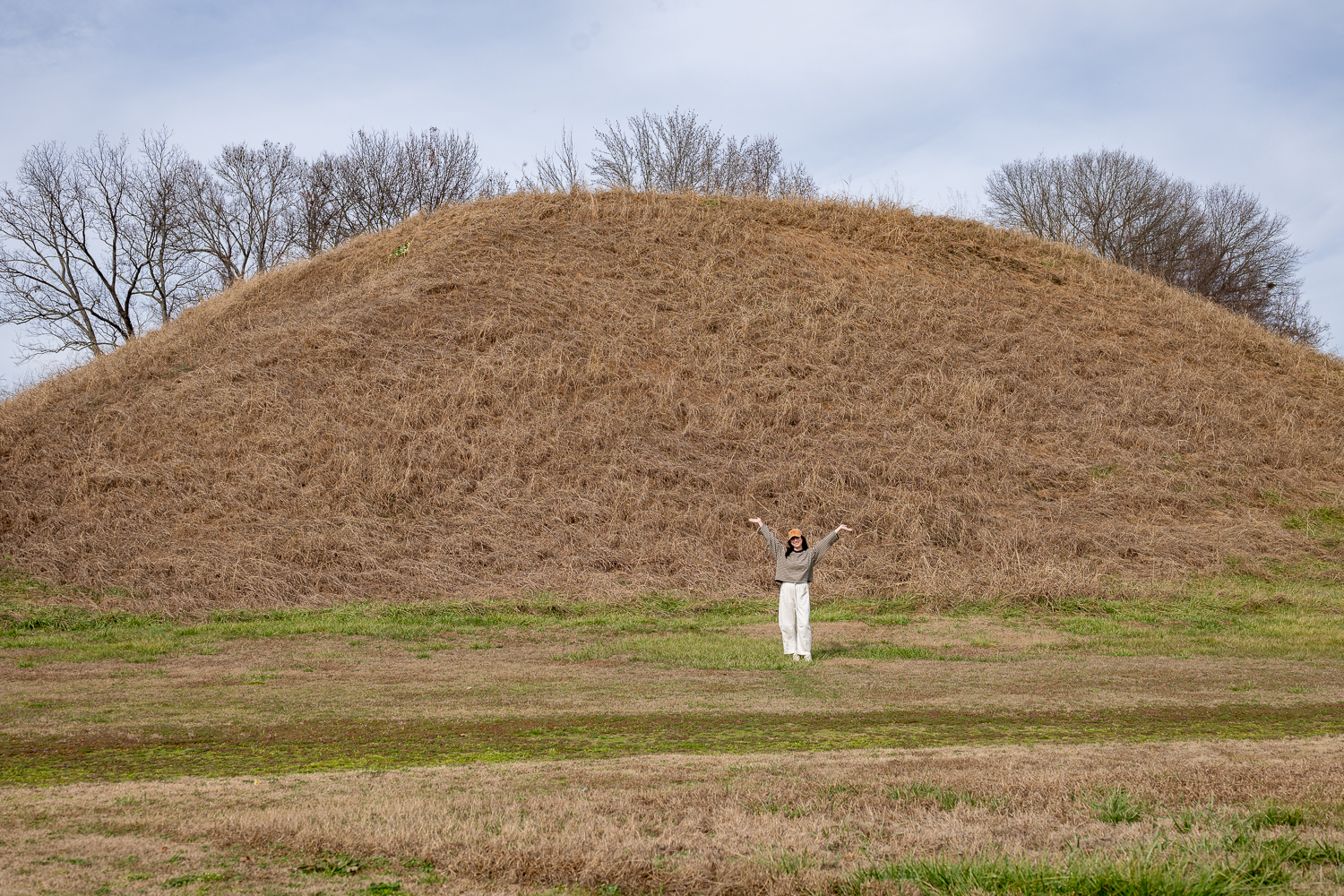 Discover the Ancient Heart of Arkansas at Plum Bayou Mounds ...